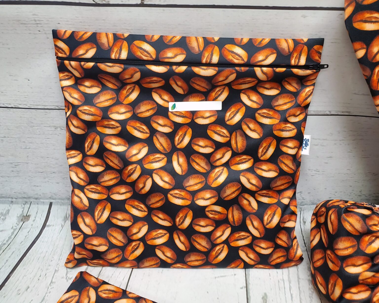 Grand sac réutilisable pour congélation et conservation - Taille ...